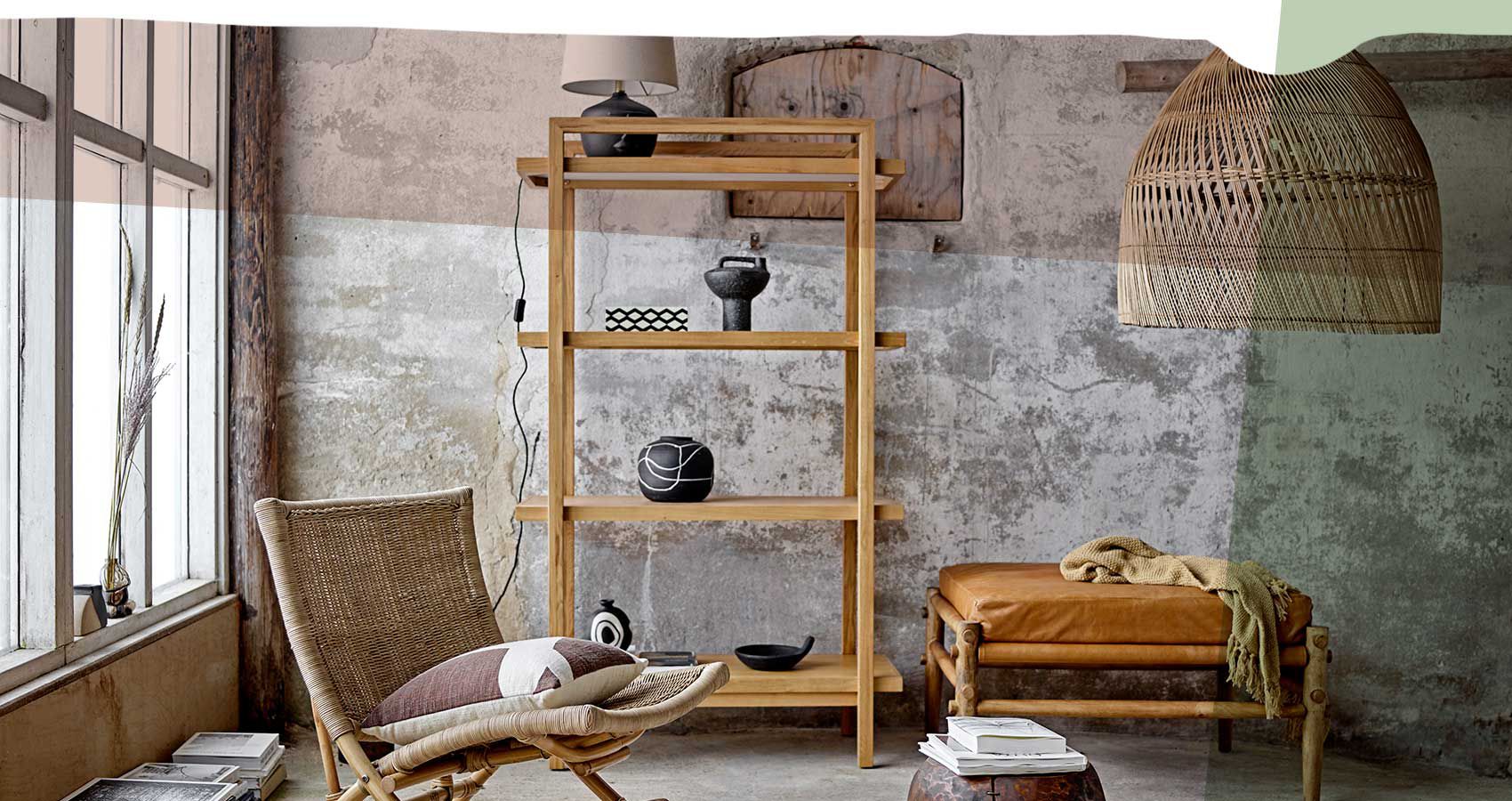 Serein Natural Living ⋆ Bohemian Chic Διακόσμηση ⋆