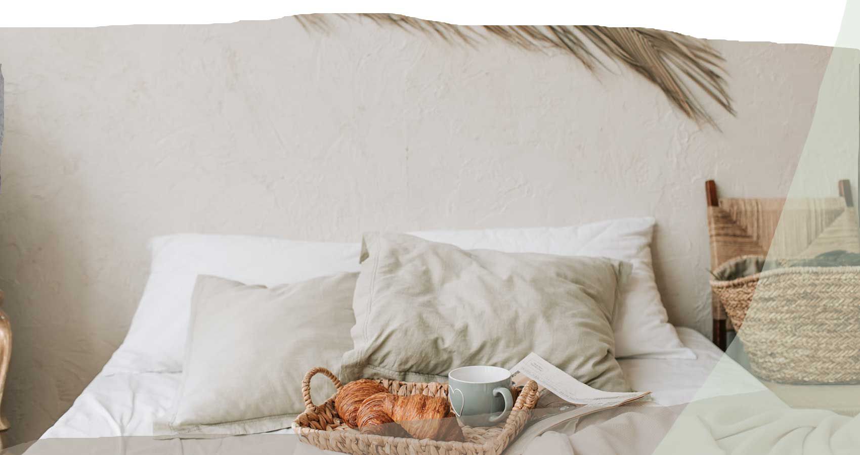 Serein Natural Living ⋆ Bohemian Chic Διακόσμηση ⋆