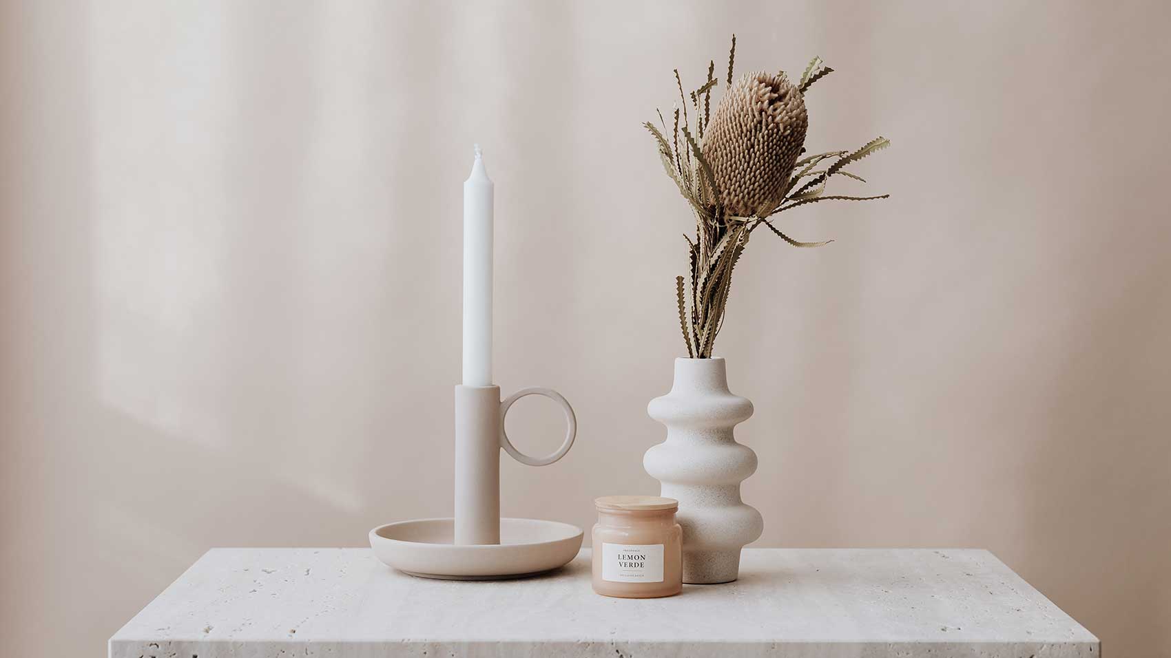 Serein Natural Living ⋆ Bohemian Chic Διακόσμηση ⋆